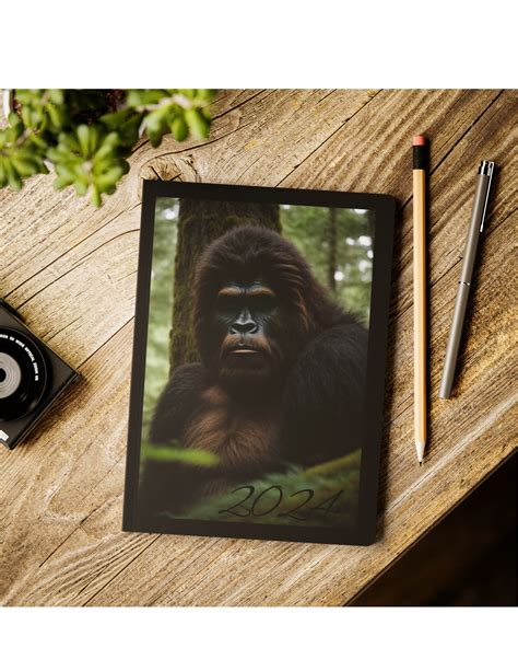 Journals And Such Bigfoot Habitat