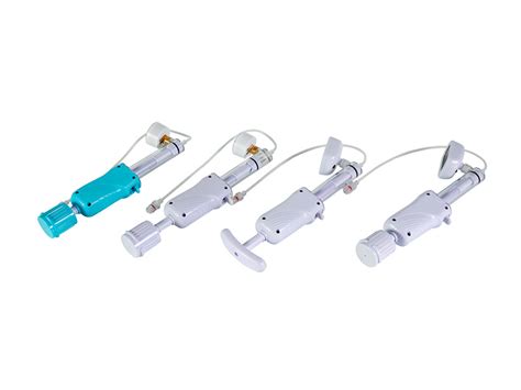 Medical Balloon Inflation Device Manufacturerinflation Device For Pci