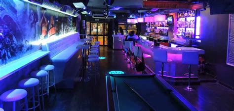 Nerja Nightlife The 17 Best Bars In Nerja 2024 Guide