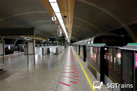 Is The Passenger Loading System Beneficial A Train Of Thought By