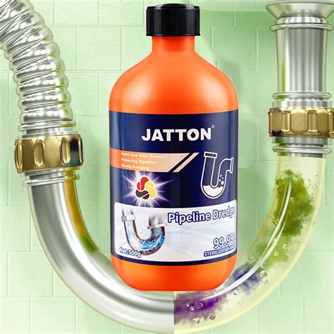 Mgdiawen 500ml Foam Lime Dredging Solution For Dissolving Kitchen