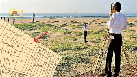 Land Survey In Dombivli