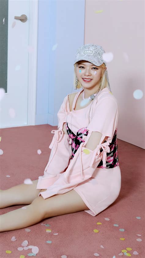 Twice Kpop Jeongyeon Yoo Jeong Yeon Formula Of Love Hd Phone