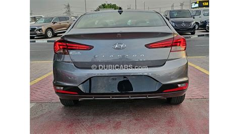 Used Hyundai Elantra Elantra Sunroof Radar Leather Lot 16207