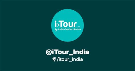 Itour India Instagram Facebook Linktree