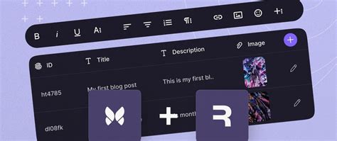 Create Your Own Content Management System With Remix And Xata Dev Community