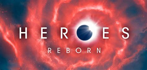 Heroes Reborn Tim Kring Reveals Series Origins And Future