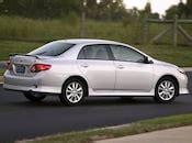 2010 Toyota Corolla Price Value Depreciation And Reviews Kelley Blue Book