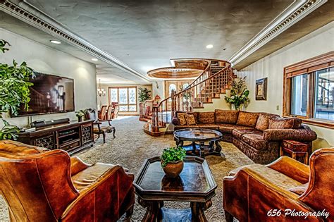 656 Photography Edgewood Mansion Big Bear Lake Ca