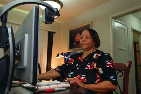 All Classes For Adults Braille Institute