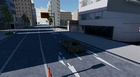 Remade From Scratch My Old Vehicle Physics System An Ai Controlled