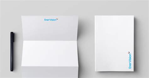 Enervisión América Lalliance Groupe Wpp Branding Editorial