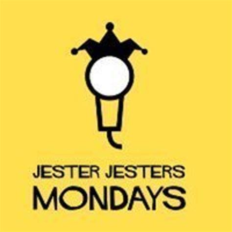 Jester Jesters Monday Nights Tickets The Betsey Trotswood London 24