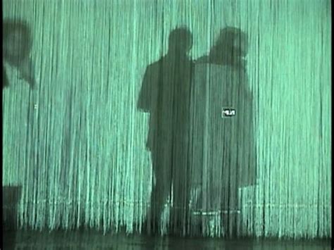 Motion Mapping Exhibition Map Painting