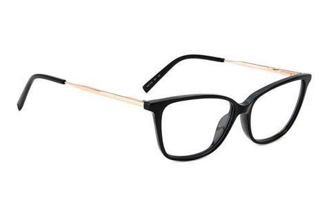 Eyeglasses M Missoni Mmi 0120 106214 807 106214 Woman Free Shipping