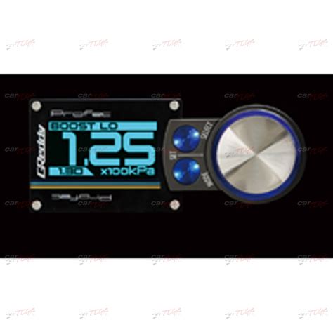 Greddy Profec Electronic Boost Controller Blue Oled