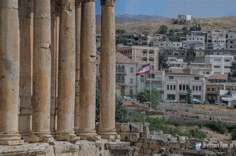 Czy Liban Jest Bezpieczny 4hotelepl Blog Podróżniczy