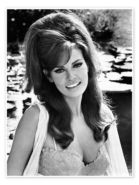 Raquel Welch In The Biggest Bundle Of Them All 1968 Deverett