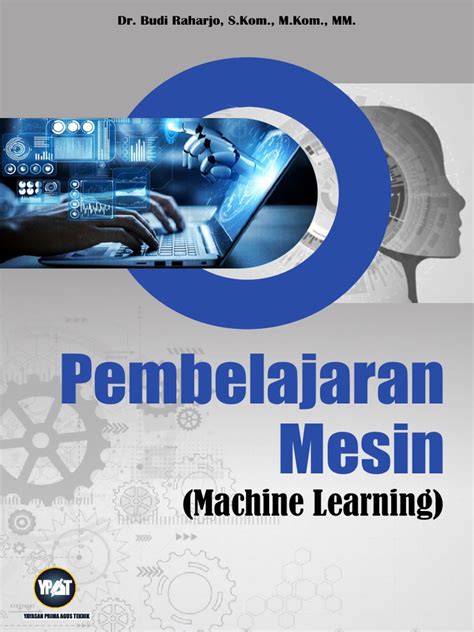 Buku Pembelajaran Mesin Machine Learning Pdf
