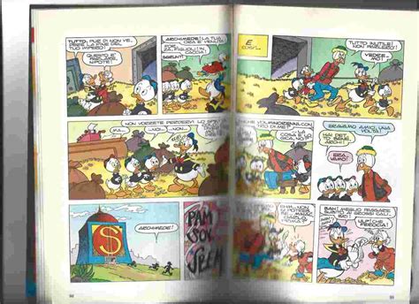 List Of Tickling Scenes In Disney Comics And Cartoons