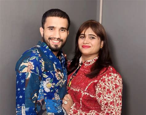 Jyoti Sangwan And Rohit Jangid Launch Holidaycise To Redefine Travel Experiences Sangri Today