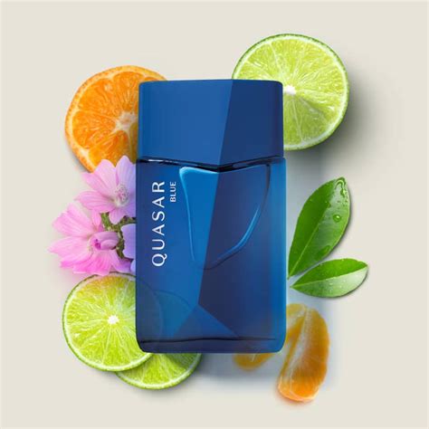 Quasar Blue Desodorante Colônia 100ml O Boticário