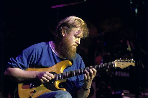 Jon Eberson Gitarist Og Komponist