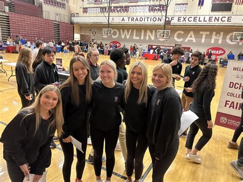 Behind The Scenes Dowlings Technology The Dowling Catholic Post