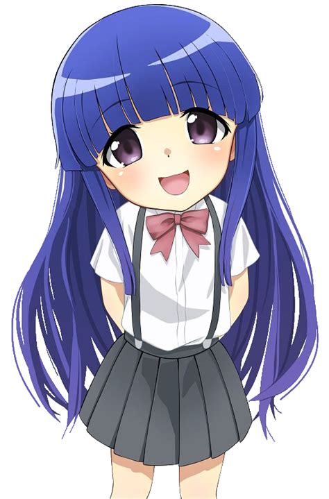 Rika Furude Png 29 By Ppgfanantic2000 On Deviantart