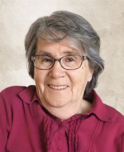 Fernande Châtigny Le Groupe Garneau