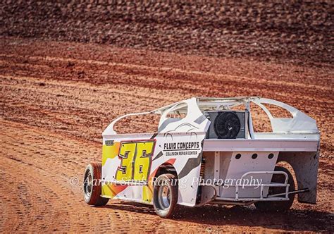 Nightmare Chassis Yukon Ok