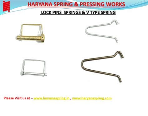 Form Spring At ₹ 10piece Faridabad Id 2855628995762