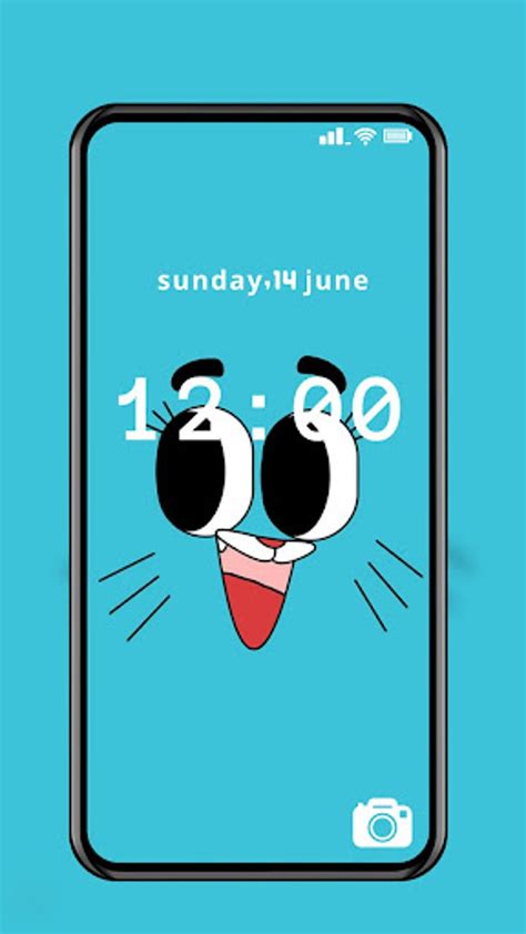 Gumball And Darwin Wallpaper Para Android Descargar