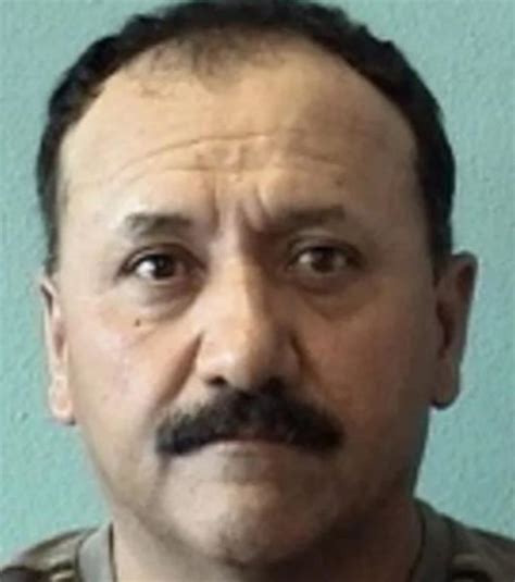 Amarillo Fugitive Wanted For Sex Crimes