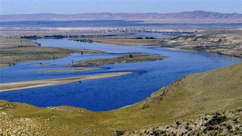 Hanford Reach Should It Become A National Park Tri City Herald
