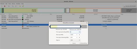[noob] need help questions about resizing partitions r linux4noobs