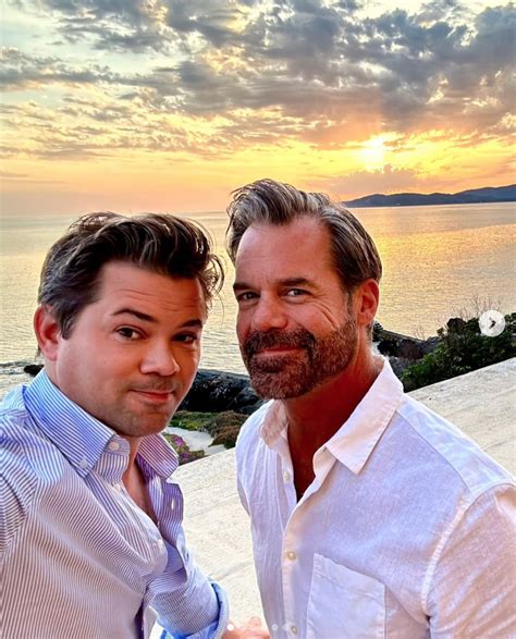 Things You Probably Didnt Know About Out Actor Tuc Watkins Instinct Magazine