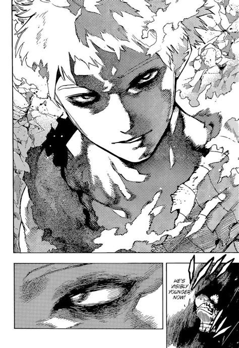 Afo — My Hero Academia Boku No Hero Academia Mha Bnha Arte Mangá