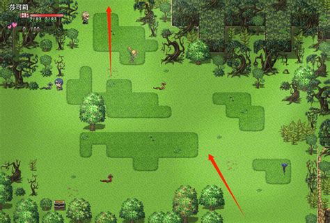 【rpg】莎可莉与坠堕之都评测及简易攻略 哔哩哔哩