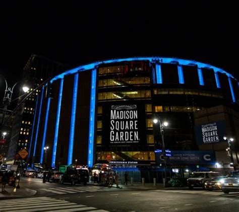 Madison Square Garden Everything You Should Know