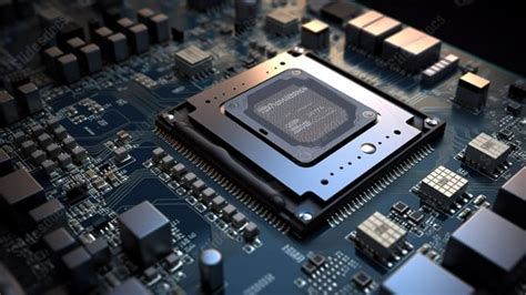 Best Electricity Powerpoint Background For Presentation