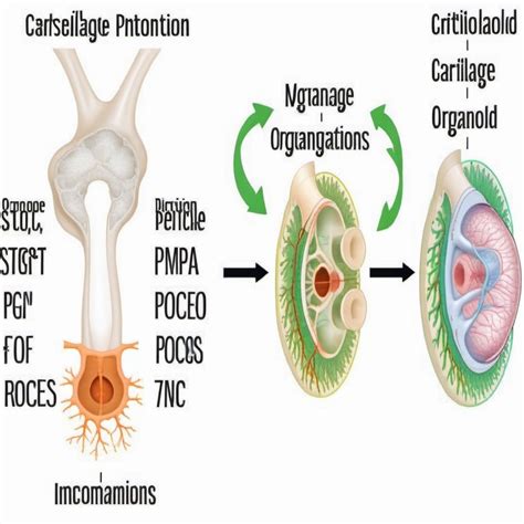 Organoid Technology Prompts Stable Diffusion Online