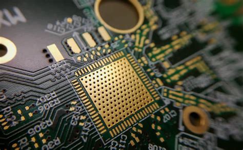 Printed Circuit Board Assembly Systems Aerotech