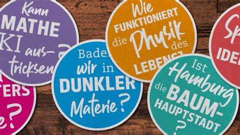 Wissen Vom Fass 2025 Fakultät Für Erziehungswissenschaft