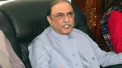 Zardari Directs Ppp Mnas To Ensure Attendance For Voting On No Trust