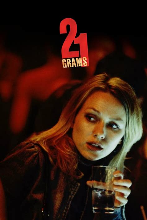 21 Grams 2003 Posters — The Movie Database Tmdb