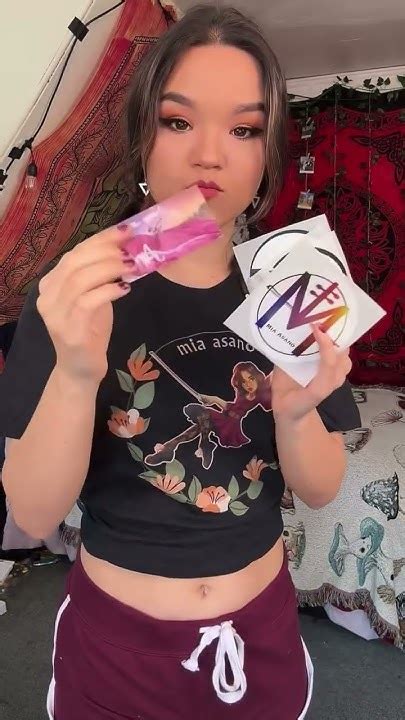 Mia Merch Is Finally Here Youtube