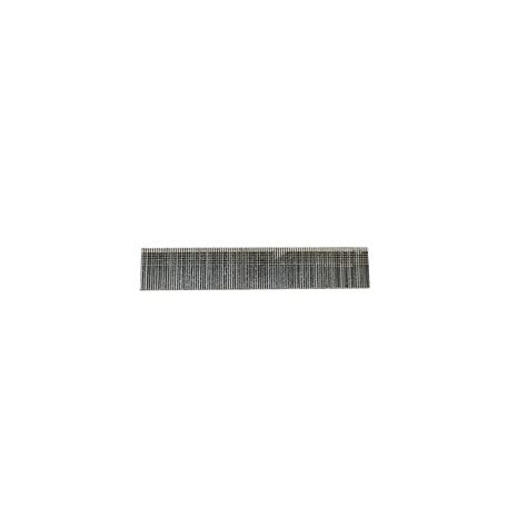 C100 Series Brads 18 Gauge Stainless Steel 25mm Air Bpd