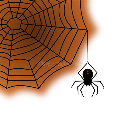 Dangling Spider Stock Illustrations 164 Dangling Spider Stock Illustrations Vectors And Clipart