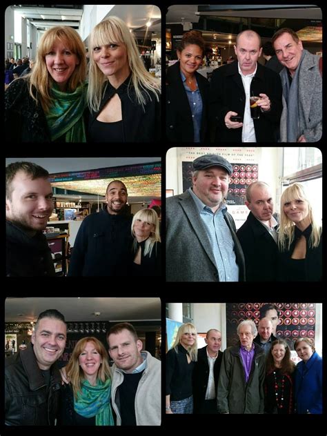 Anna Scher 1944 2023